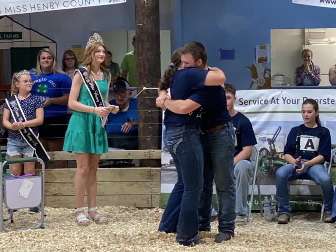 A-round like 'Rockin' Robin' | News | thecouriertimes.com