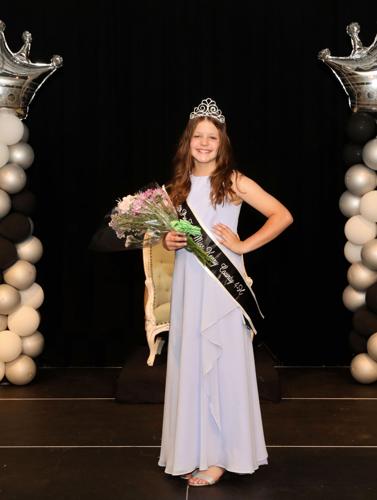 2022 Miss Henry County 4-H Competition | News | thecouriertimes.com