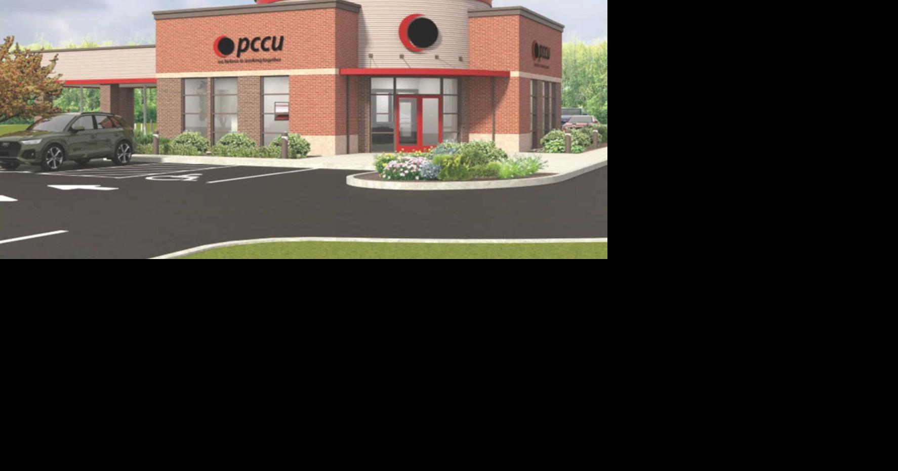 PCCU announces new building and location for New Castle branch | News ...