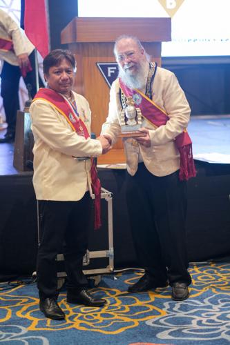 Indiana K of P establishes lodge in the Philippines | News ...