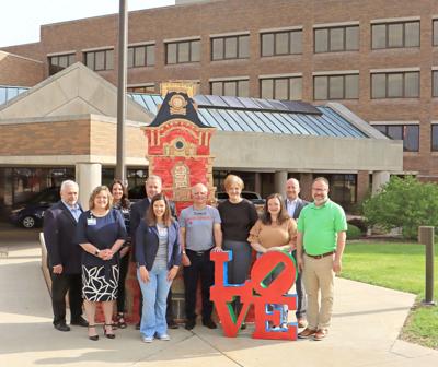 Henry Community Health, New Castle Main Street form partnership | News ...
