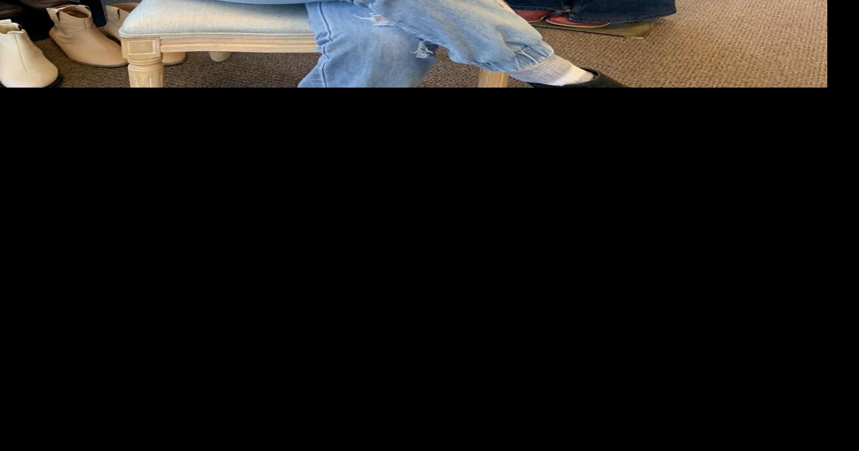 Second Chances Clothing | | thecouriertimes.com