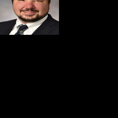 Joe Lansinger | Government | thecouriertimes.com