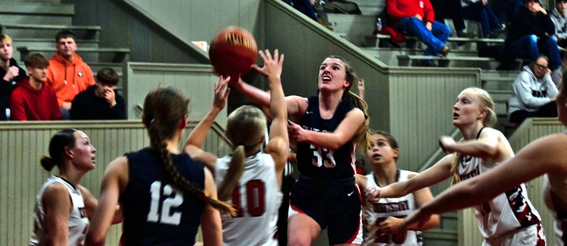 Roberson & Drew combine for 42 points to lead Knightstown past Vikings ...