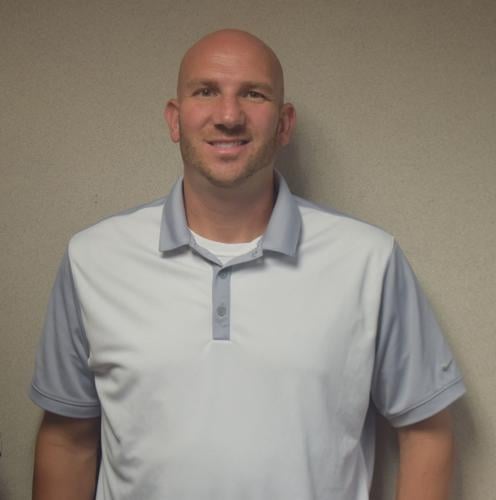 Bennett looks for long tenure as NCHS AD | Sports | thecouriertimes.com