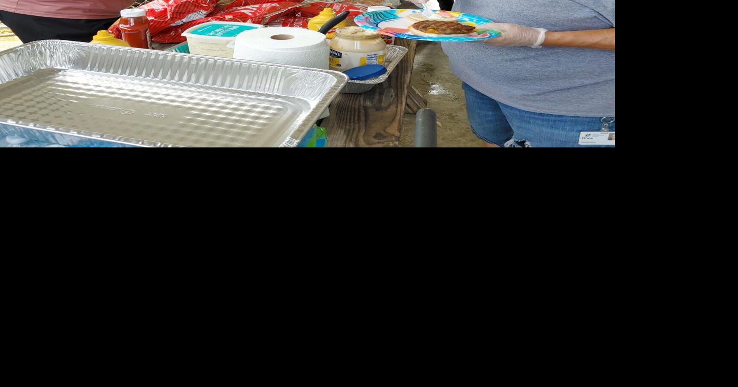 Cooking up fun | News | thecouriertimes.com