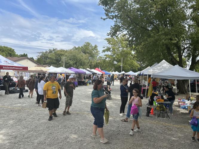 Middletown Fall FunFest a success | News | thecouriertimes.com