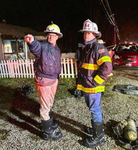 Mother, son die in New Castle house fire | News | thecouriertimes.com