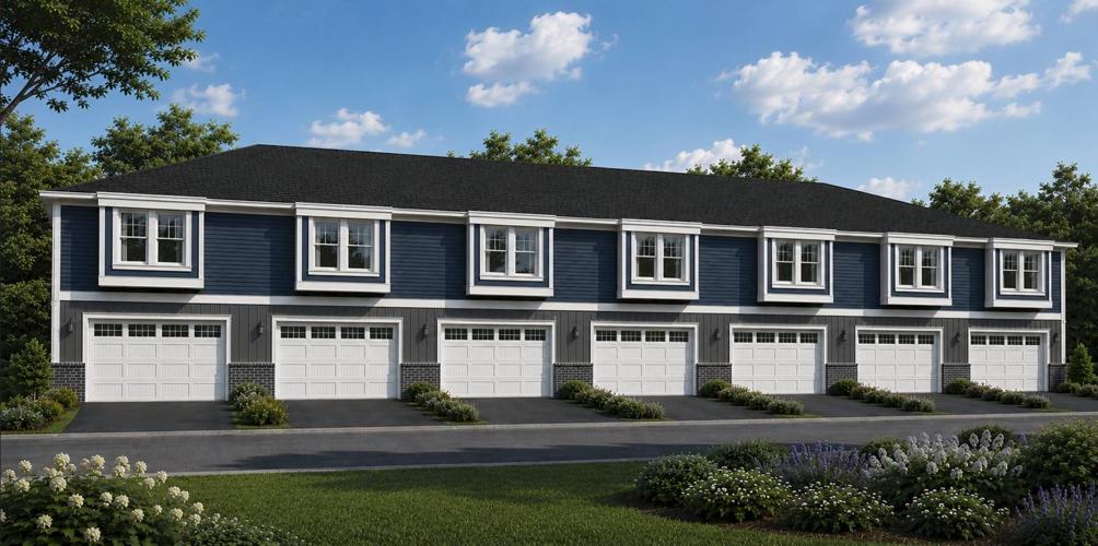 Apartments could be coming to Northfield Village | News ...