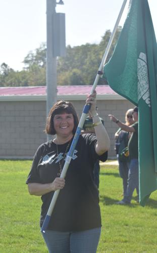 Another wild weekend of sports for Riz | Sports | thecouriertimes.com