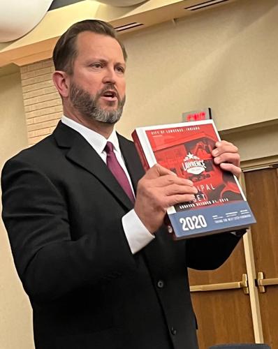 Republicans hope to change political color of the city | Government ...