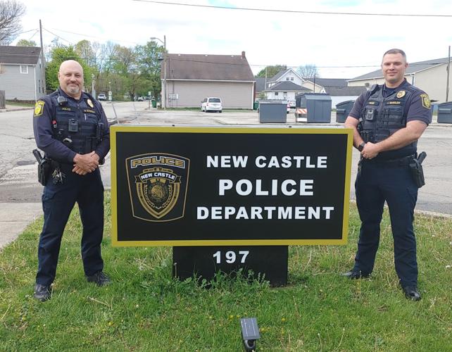 Police department hosting community open house | News | thecouriertimes.com