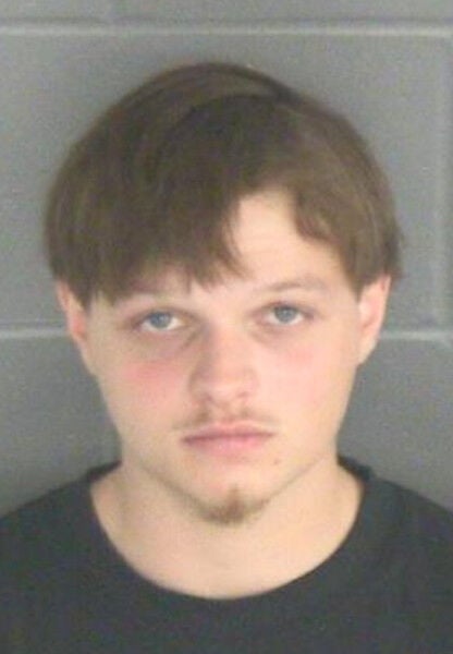 Middletown man charged with contributing to the delinquency of minors ...