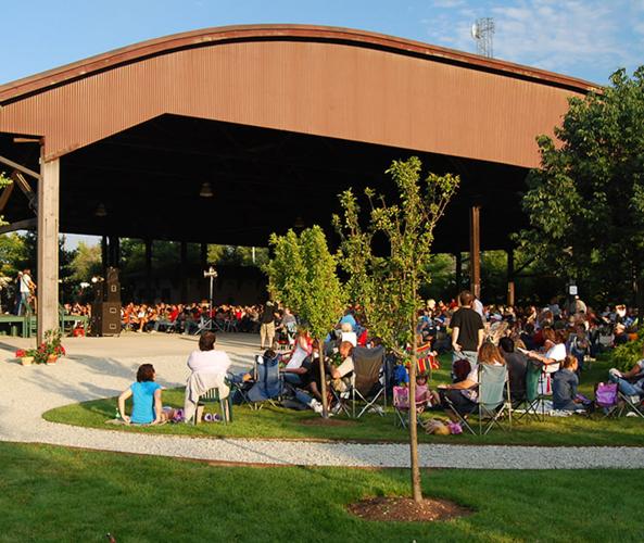 Lift Up & Light Up Henry County; Arts Park raising money for matching ...