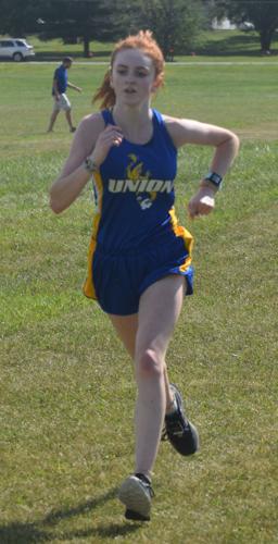 Three local high schools compete in Earlybird XC Invitational | Sports ...