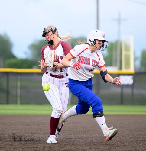 Tri softball repeats as Sectional 56 Champions | Sports ...