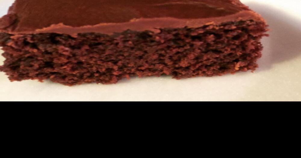 No-Bowl Chocolate Cake | Opinion | thecouriertimes.com