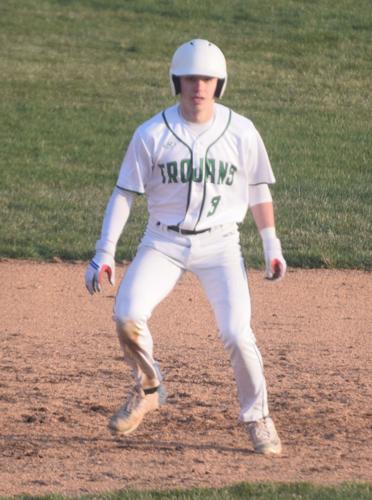 Baseball Trojans open season with loss to Arabians | Sports ...