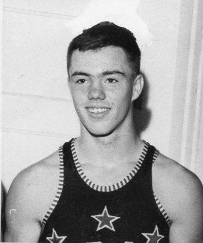 Remembering the 'other' shootout | Sports | thecouriertimes.com