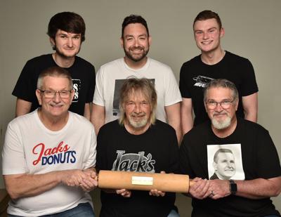 Sweet facts about Jack’s; Indy celebrities love the donuts made here ...