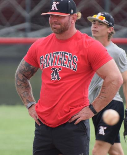 Coach Ulrey and the Panthers are eager to bring Knightstown a State ...