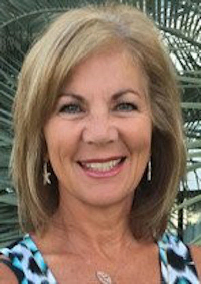 Kim Gibson continues to help others paint their story; Fund will help ...