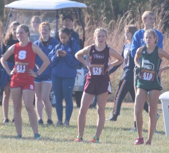 More Shelbyville XC Semi-State Photos | Sports | thecouriertimes.com