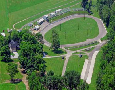 Mt. Lawn Speedway opens 2024 season today | Sports | thecouriertimes.com