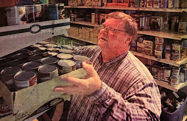 Saying goodbye: Kundert readies to retire | News | thecouriertimes.com