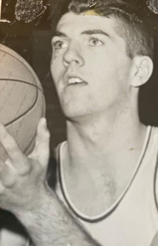 Remembering Ray Pavy | News | thecouriertimes.com