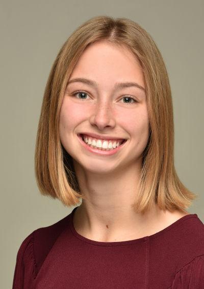 Houchins announced as 2023 Lilly scholarship winner | News ...