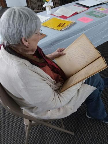 Locust Grove Community Club celebrates 100th anniversary | News ...