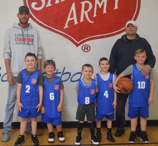 Intat tops Gomez's Go Getters for tourney title | Sports ...