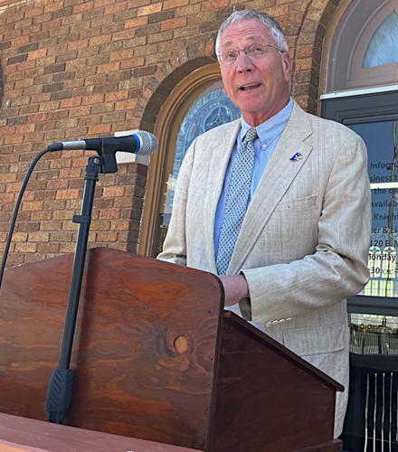Glen Cove Cemetery: Celebrating its significance and magnificence | News | thecouriertimes.com
