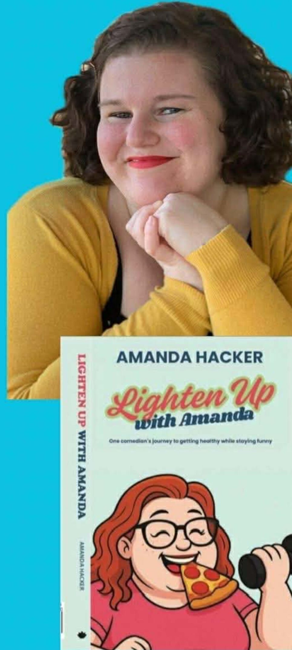 New Castle grad hosting comedy book signing Jan. 17 | News ...