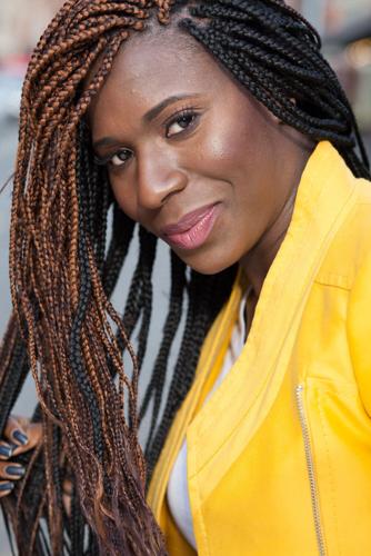 BSU’s Arts Alive Series presents renowned costume designer Dede Ayite ...