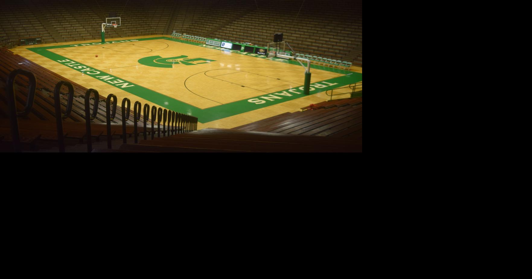 New Castle Fieldhouse keeps going strong | News | thecouriertimes.com