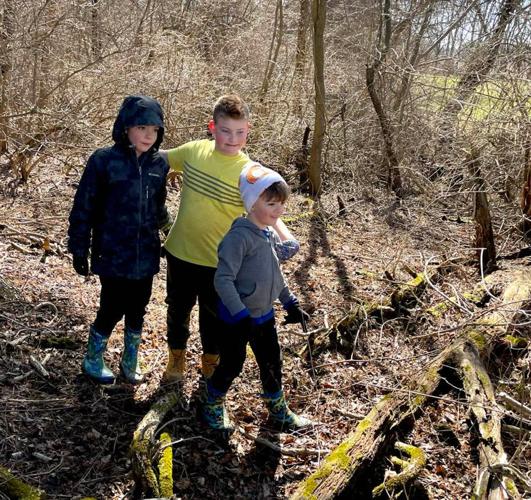 LET ’EM RIP! | News | thecouriertimes.com