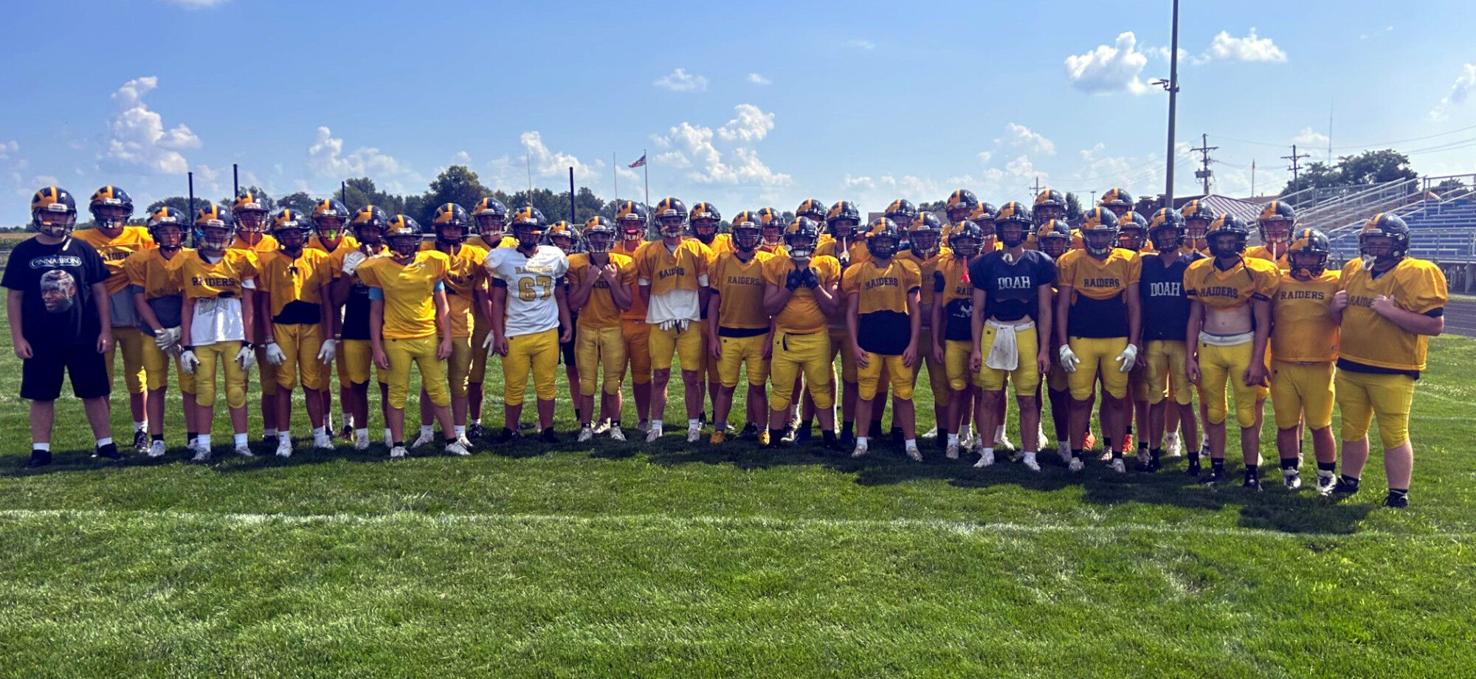 Shenandoah football looking for huge season on the gridiron | Sports ...
