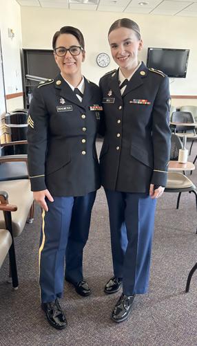 Woman of HER Decade: Marley Bell | | thecouriertimes.com