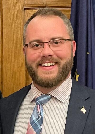 Justin Thompson | News | thecouriertimes.com