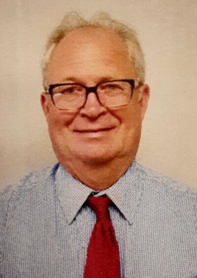 Jeff Hancock | News | thecouriertimes.com