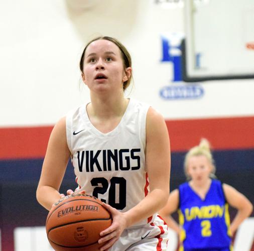 MEC reveals 2024-2025 Girls Basketball All-Conference honors | Sports ...