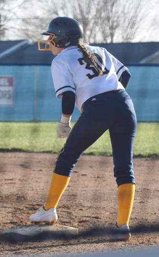 Raiders' Stanley signs to play softball for Taylor U. | Sports ...