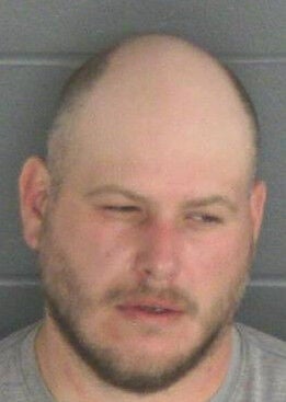 Losantville man arrested | News | thecouriertimes.com