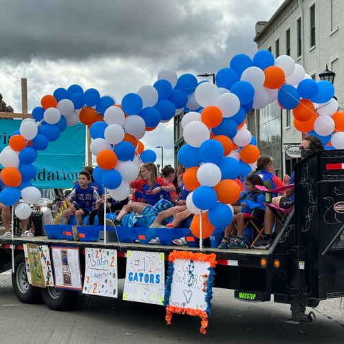 2024 HENRY COUNTY MEMORIAL DAY PARADE | News | thecouriertimes.com