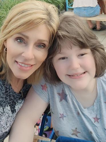 Remembering McKayla Boles Myers | News | thecouriertimes.com