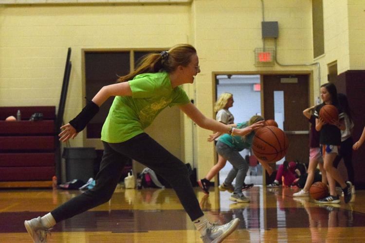 Coach Cook’s Youth Program | Sports | thecouriertimes.com