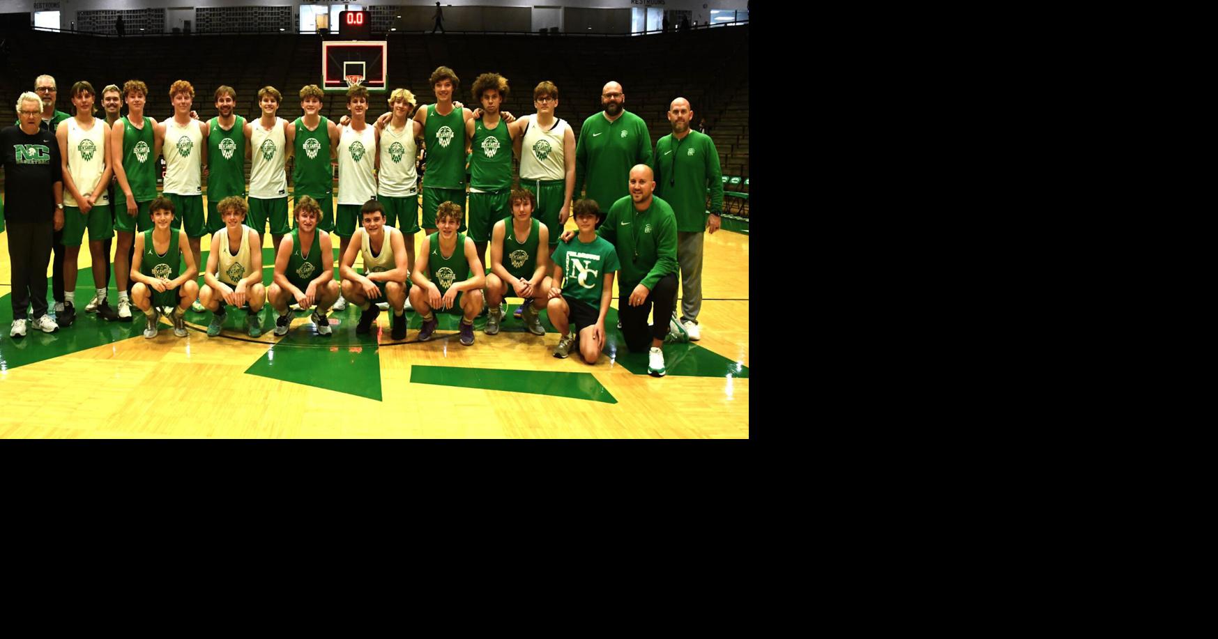 TROJAN GREEN & WHITE NIGHT | Sports | thecouriertimes.com