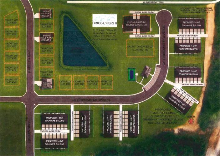 Apartments could be coming to Northfield Village | News ...